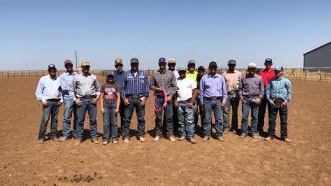 WAR Podcast – Charly Crawford - Warriors and Rodeo, Racing, and Recreation